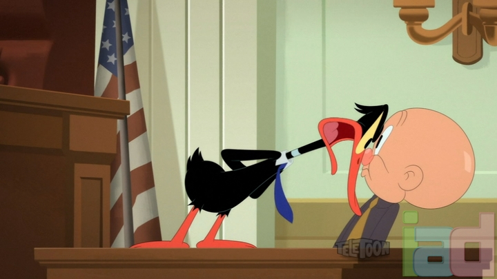 Mallard Practice (2021) - The Internet Animation Database