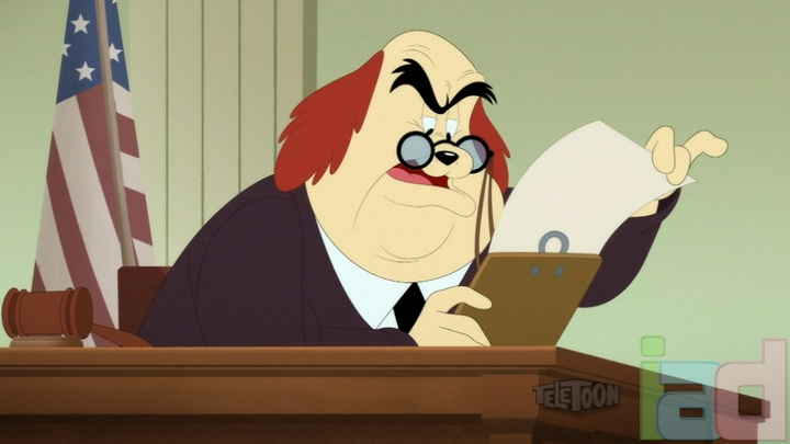 Mallard Practice (2021) - The Internet Animation Database