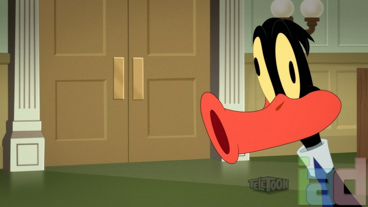 Mallard Practice (2021) - The Internet Animation Database