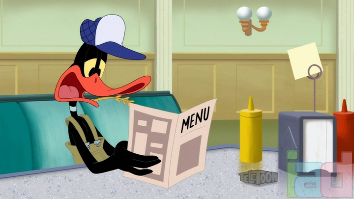 Mallard Practice (2021) - The Internet Animation Database