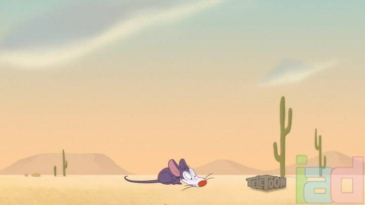 Mouse (2021) - The Internet Animation Database