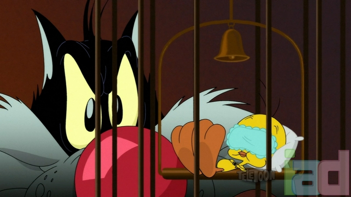 Raging Granny (2021) - The Internet Animation Database