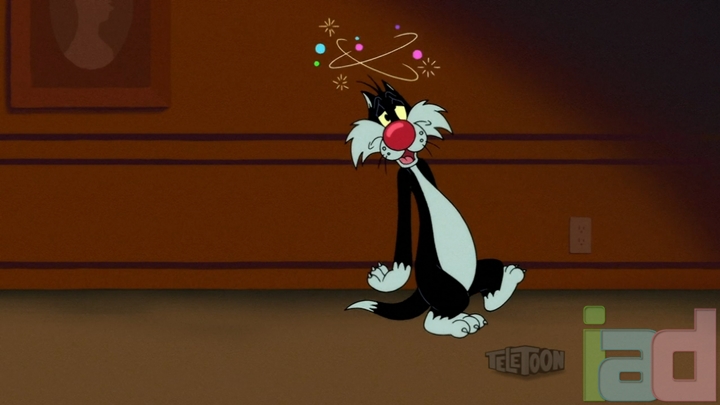 Raging Granny (2021) - The Internet Animation Database