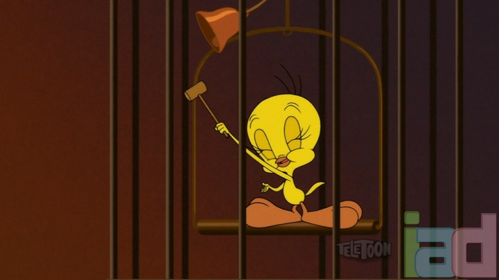 Raging Granny (2021) - The Internet Animation Database