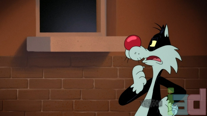 Raging Granny (2021) - The Internet Animation Database