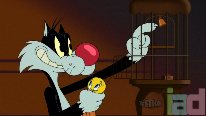 Raging Granny (2021) - The Internet Animation Database