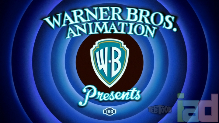 Raging Granny (2021) - The Internet Animation Database