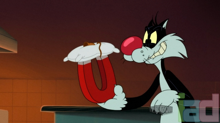 Raging Granny (2021) - The Internet Animation Database