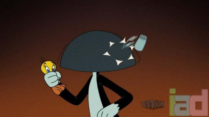 Raging Granny (2021) - The Internet Animation Database