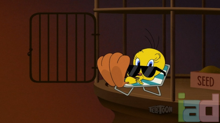 Raging Granny (2021) - The Internet Animation Database