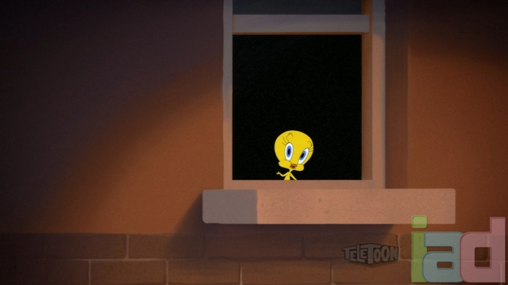 Raging Granny (2021) - The Internet Animation Database