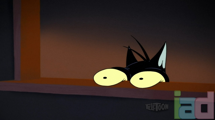 Raging Granny (2021) - The Internet Animation Database