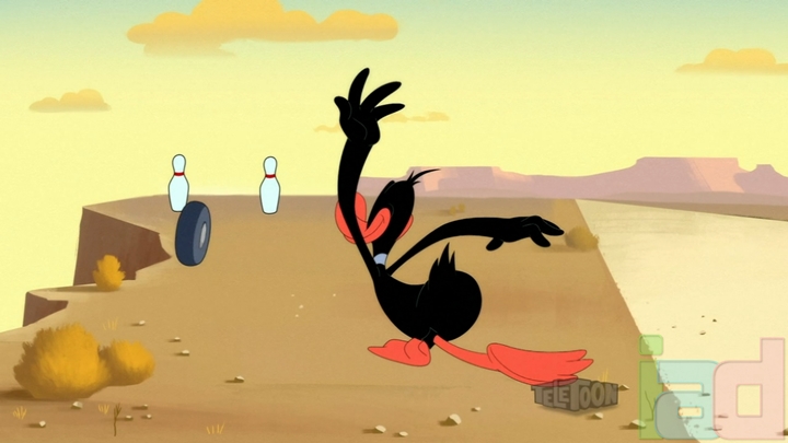 Spare Me! (2021) - The Internet Animation Database