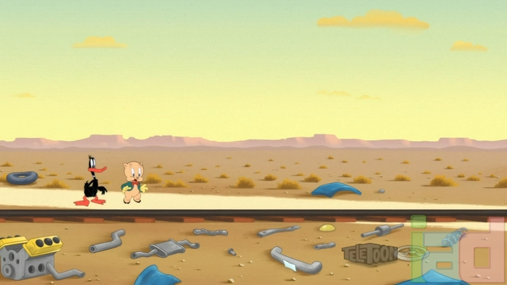 Spare Me! (2021) - The Internet Animation Database