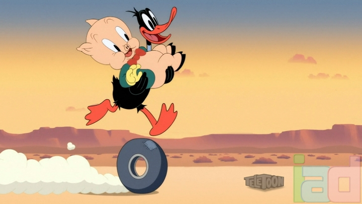 Spare Me! (2021) - The Internet Animation Database