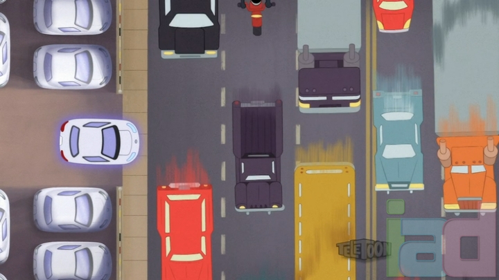 High Speed Hare (2021) - The Internet Animation Database