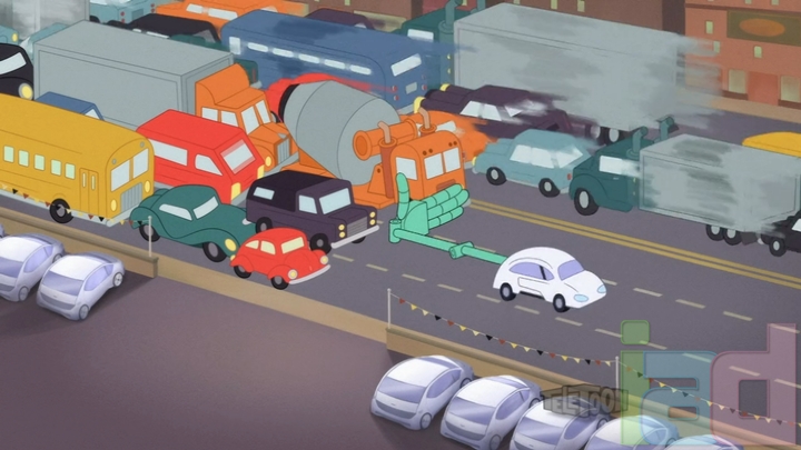 High Speed Hare (2021) - The Internet Animation Database