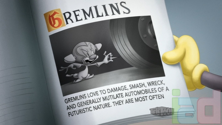 High Speed Hare (2021) - The Internet Animation Database