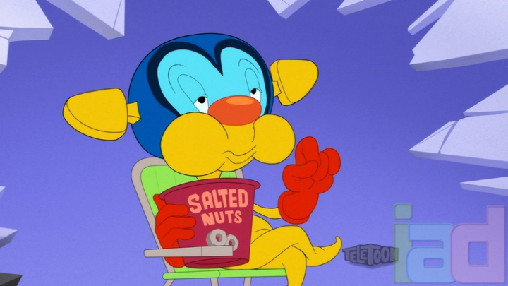 High Speed Hare (2021) - The Internet Animation Database