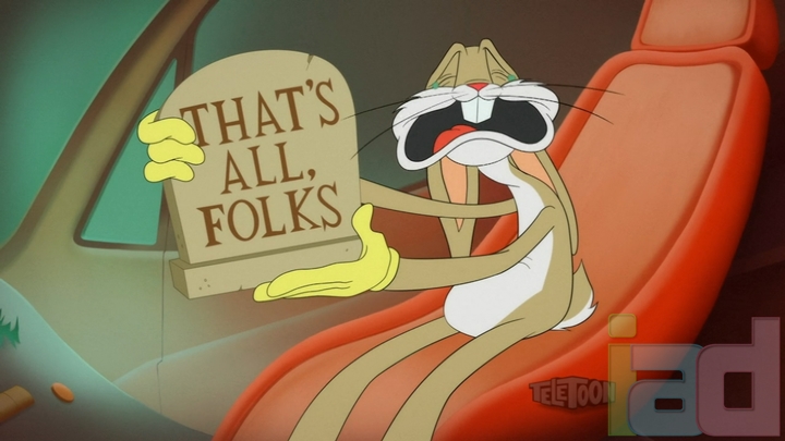 High Speed Hare (2021) - The Internet Animation Database