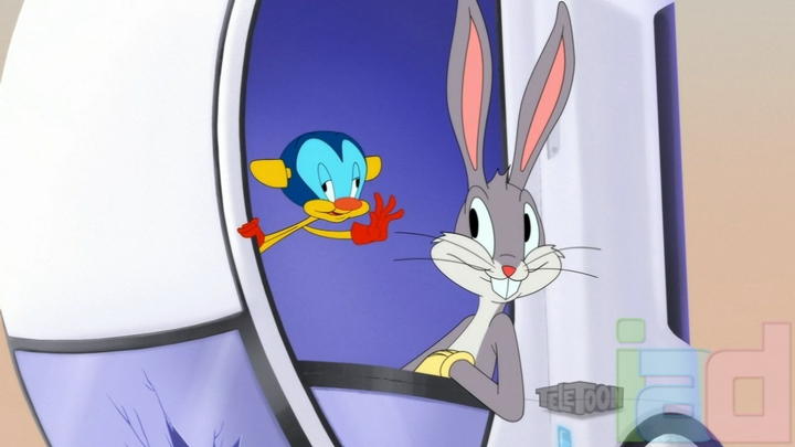 High Speed Hare (2021) - The Internet Animation Database