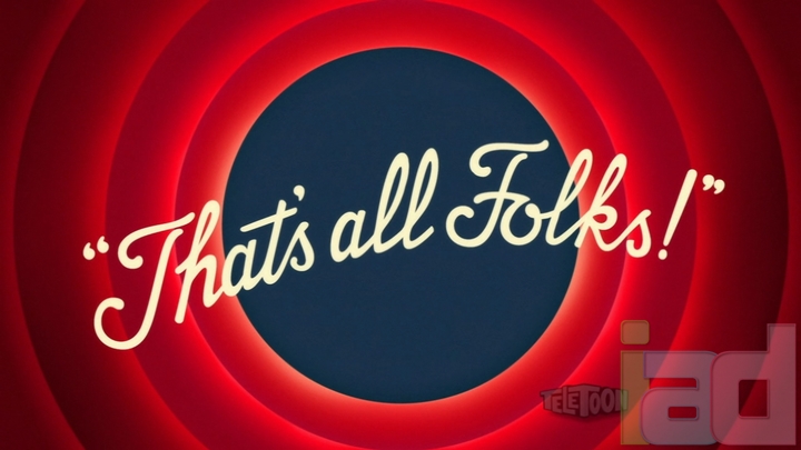 High Speed Hare (2021) - The Internet Animation Database