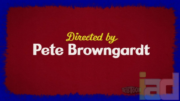 High Speed Hare (2021) - The Internet Animation Database