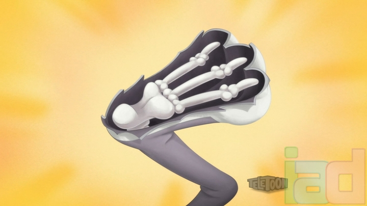 High Speed Hare (2021) - The Internet Animation Database