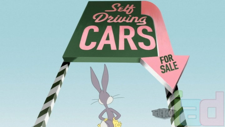 High Speed Hare (2021) - The Internet Animation Database