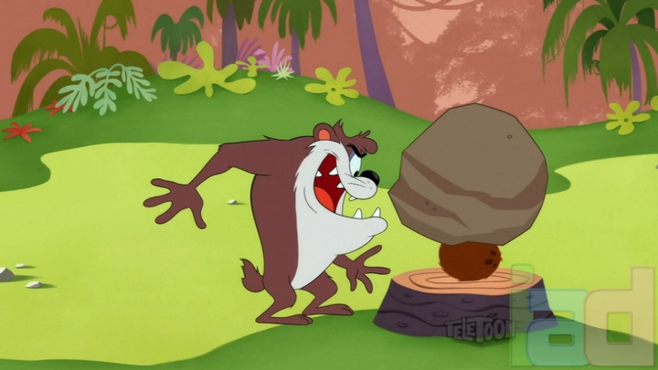 Nutty Devil (2021) - The Internet Animation Database