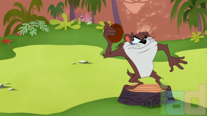 Nutty Devil (2021) - The Internet Animation Database