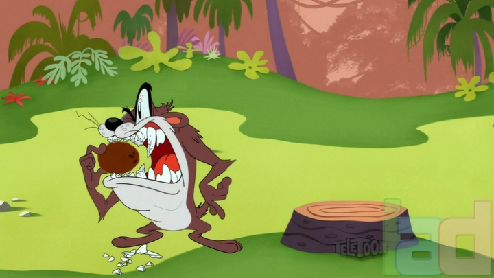 Nutty Devil (2021) - The Internet Animation Database