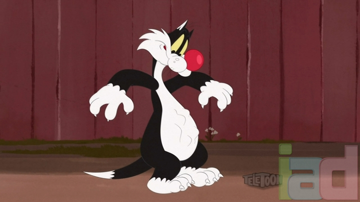 Grappling Hook (2021) - The Internet Animation Database