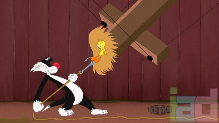 Grappling Hook (2021) - The Internet Animation Database