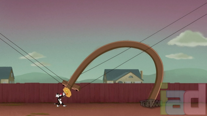 Grappling Hook (2021) - The Internet Animation Database