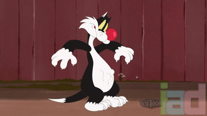 High Wire (2021) - The Internet Animation Database