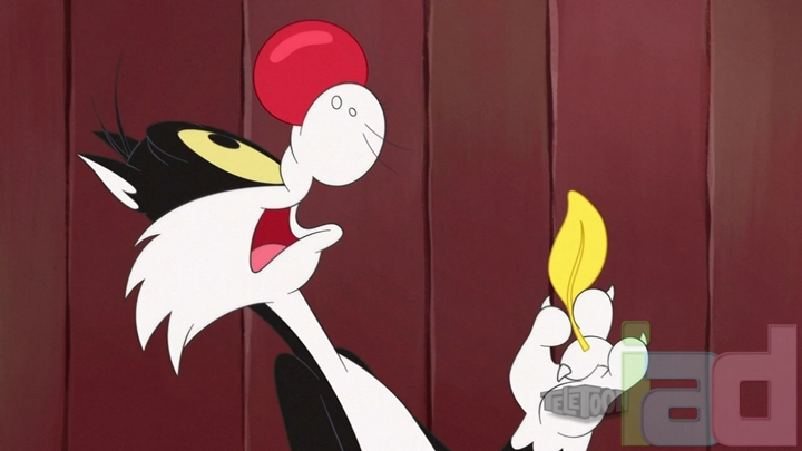 High Wire (2021) - The Internet Animation Database