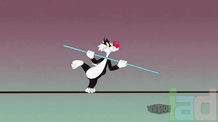 High Wire (2021) - The Internet Animation Database