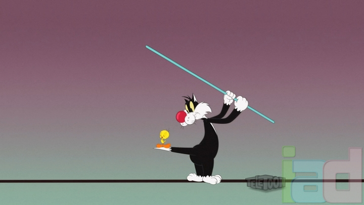 High Wire (2021) - The Internet Animation Database