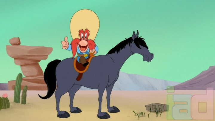 Saddle Sore (2021) - The Internet Animation Database