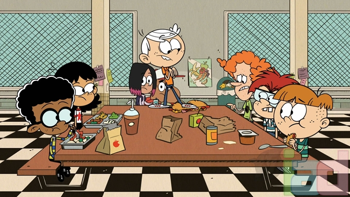 Grub Snub (2021) - The Internet Animation Database