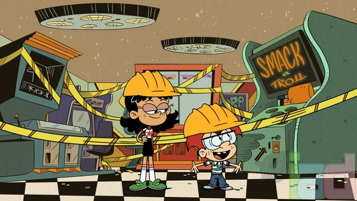 Grub Snub (2021) - The Internet Animation Database