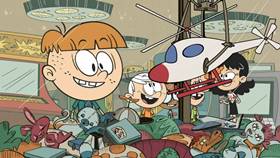 Grub Snub (2021) - The Internet Animation Database