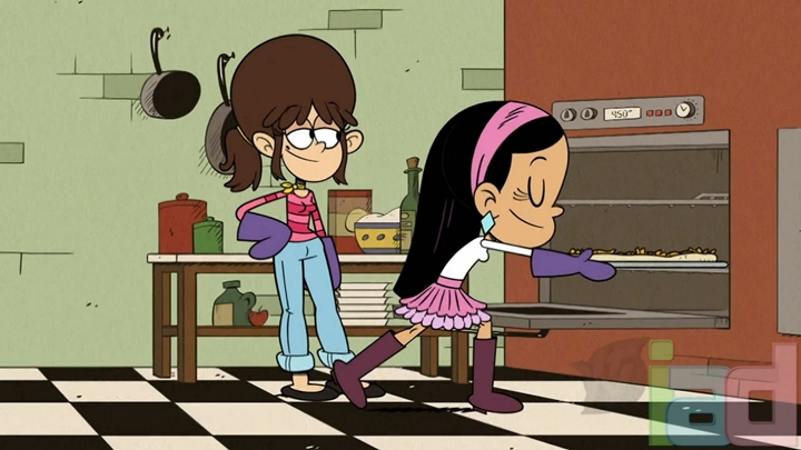 Grub Snub (2021) - The Internet Animation Database