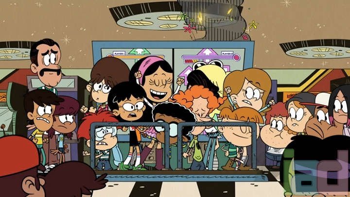 Grub Snub (2021) - The Internet Animation Database