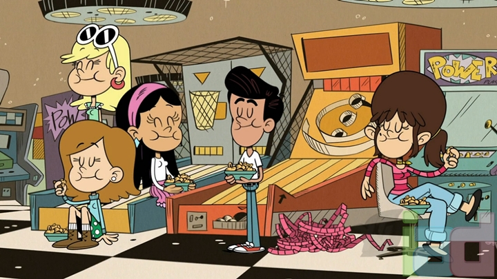 Grub Snub (2021) - The Internet Animation Database