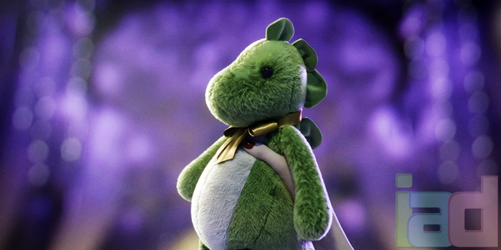 Pop Squad (2021) - The Internet Animation Database