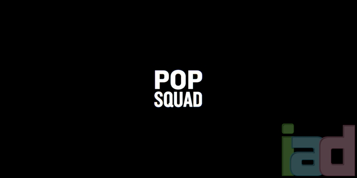 Pop Squad (2021) - The Internet Animation Database