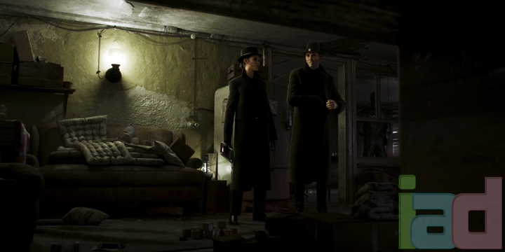 Pop Squad (2021) - The Internet Animation Database