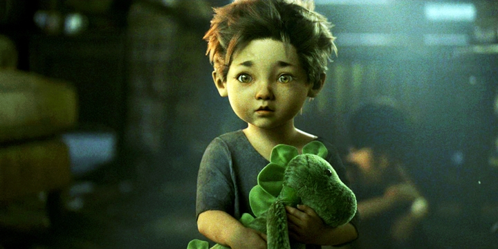 Pop Squad (2021) - The Internet Animation Database